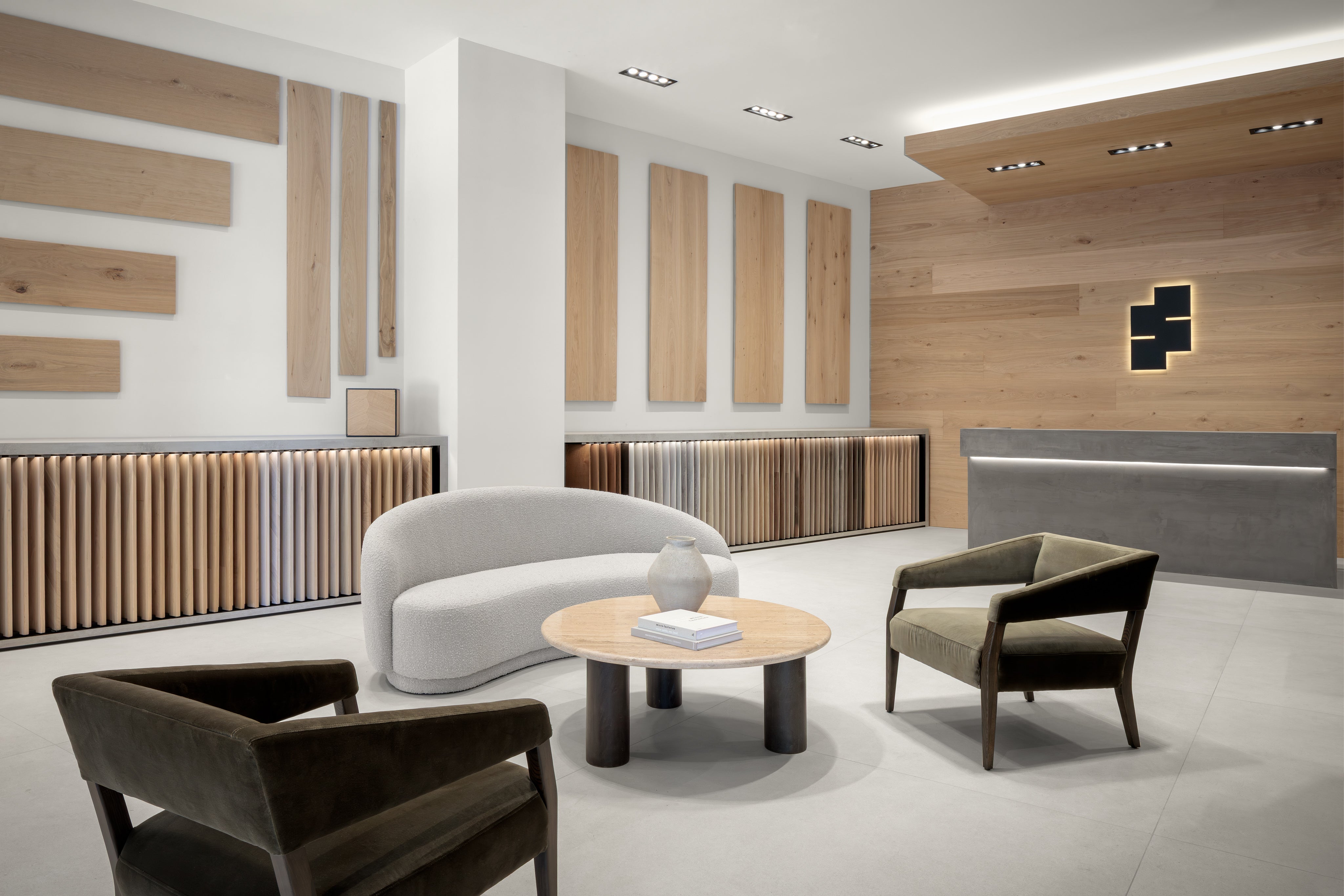 Showroom Locations | STORIA